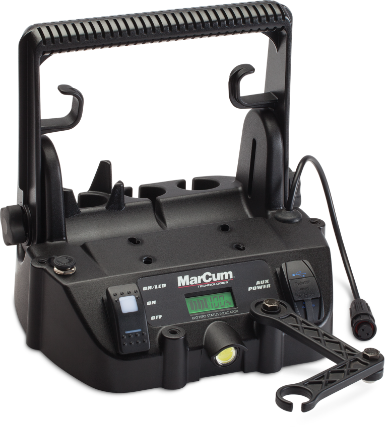 SERVE UP HOLIDAY CHEER ON ICE WITH THE LATEST HARDWATER GEAR FROM ...