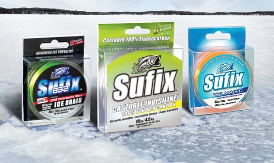 Joel Nelson | ICE FORCE | Ice Fishing Blog